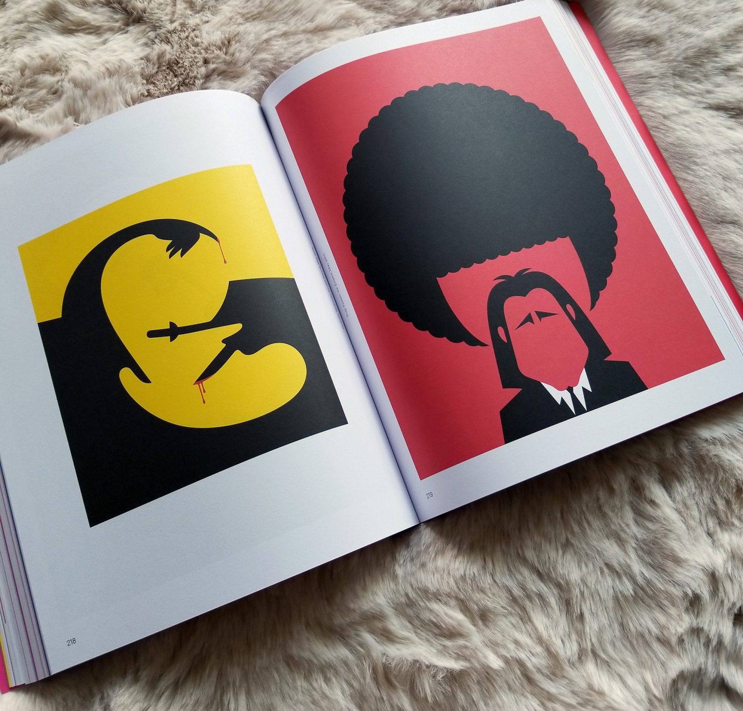 The genius of Noma Bar - Jessica Miller | Vancouver Washington • Design ...