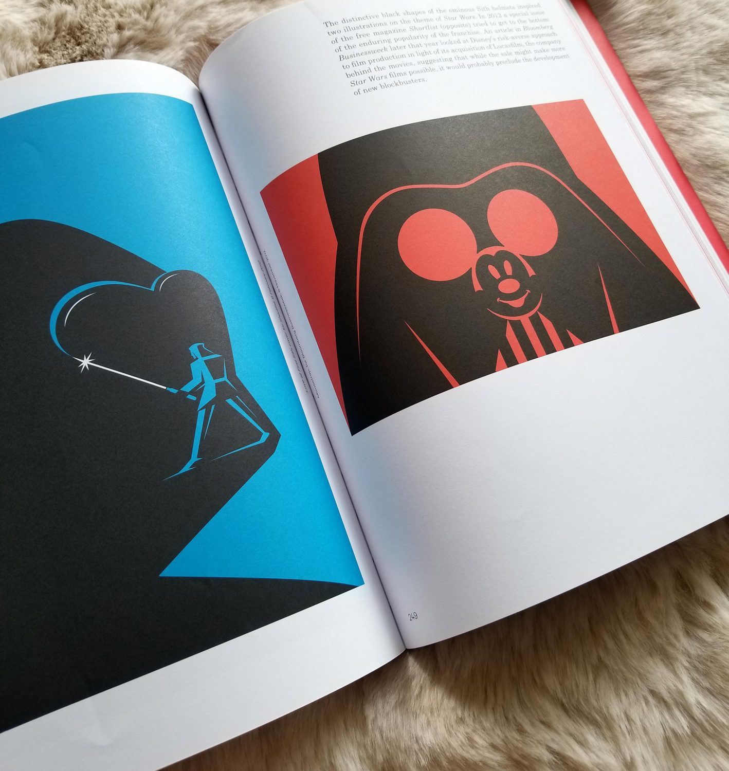 The genius of Noma Bar – Jessica Miller | Vancouver Washington • Design ...