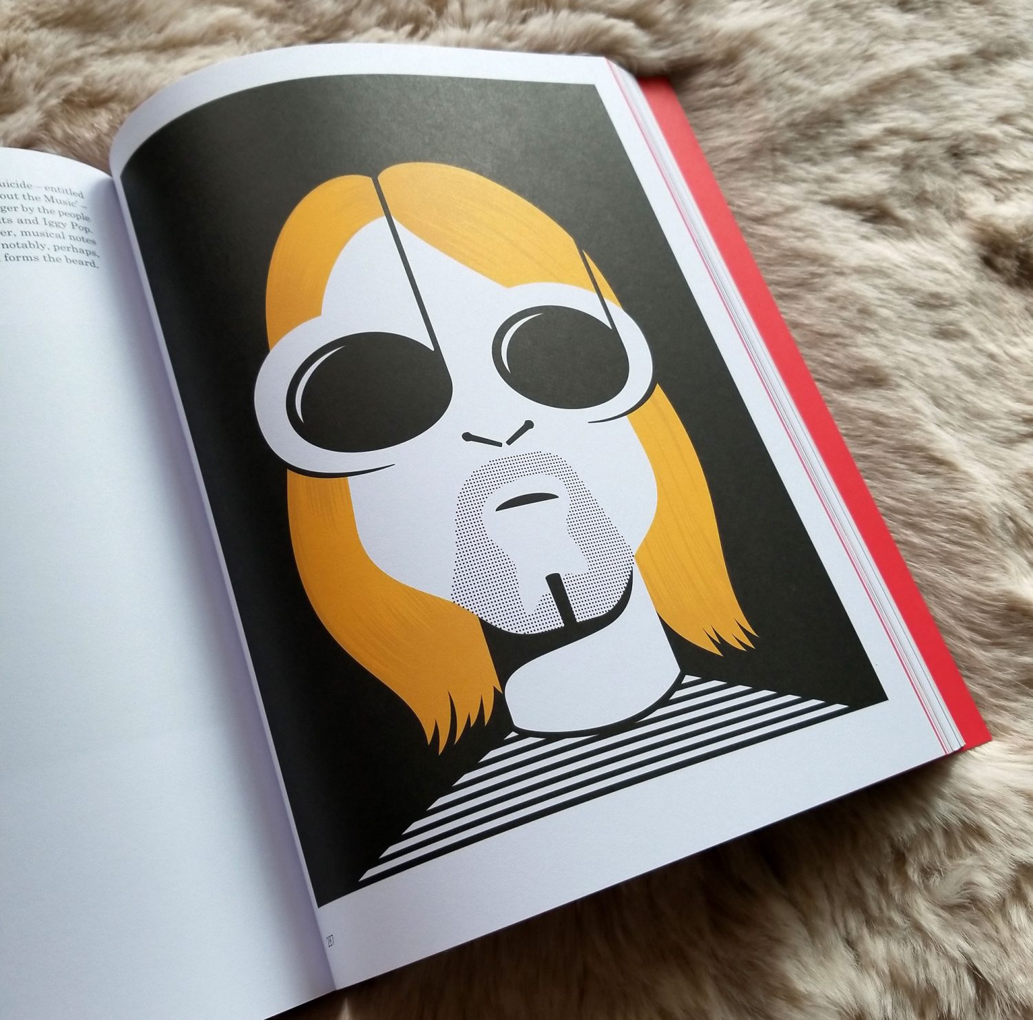 The genius of Noma Bar – Jessica Miller | Vancouver Washington • Design ...